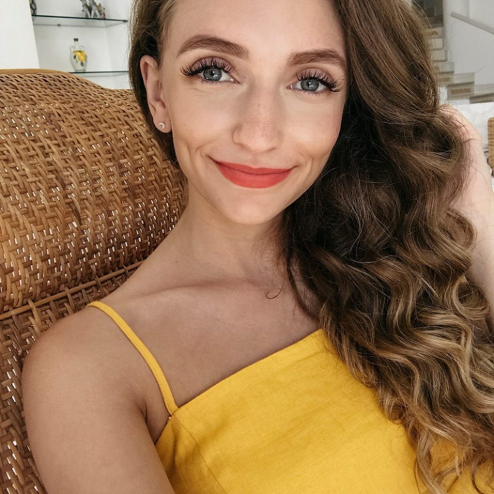 everyday allegra » Allegra - Portland lifestyle blogger with a love for ...